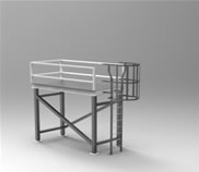 CAD DESIGN- Product Development- Sheet Metal design- 3D CAD models ...